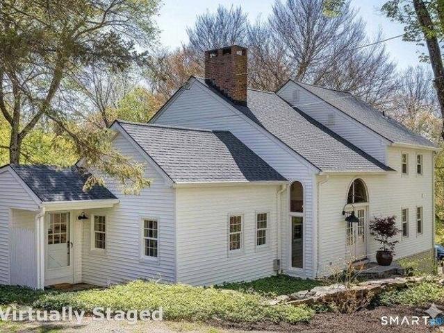 house with 3 bedroom, Bethlehem CT DS102025963