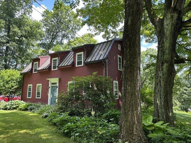 house with 3 bedroom, Bethlehem CT DS102028276