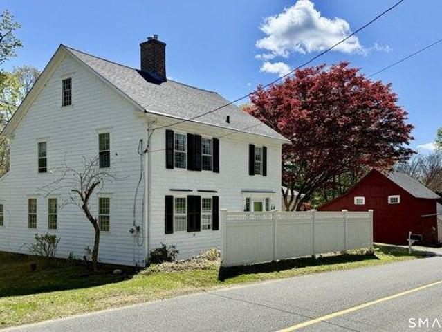 house with 3 bedroom, Bethlehem CT DS103499490