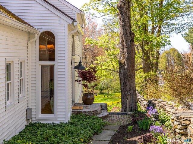 house with 3 bedroom, Bethlehem CT ES105125873