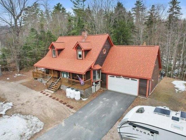 house with 3 bedroom, Bethlehem NH DS102254747