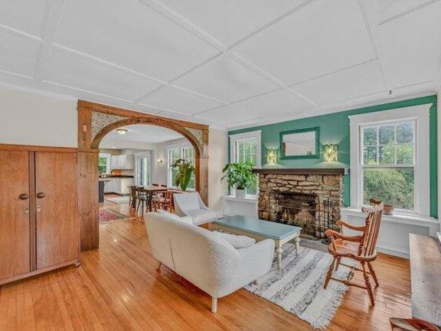house with 3 bedroom, Bethlehem NH DS103127610