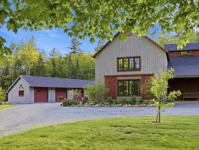 house with 3 bedroom, Bethlehem NH DS103190369