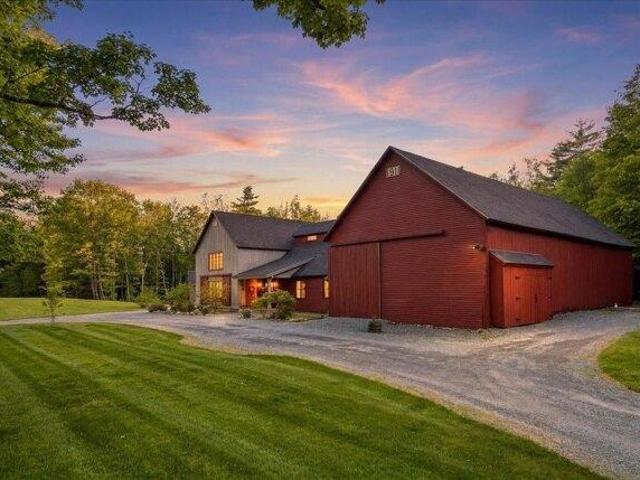 house with 3 bedroom, Bethlehem NH ES103190369