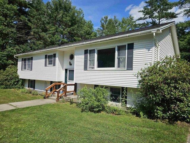 house with 3 bedroom, Bethlehem NH ES104650144