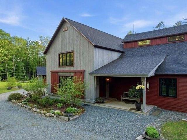 house with 3 bedroom, Bethlehem NH ES104351275