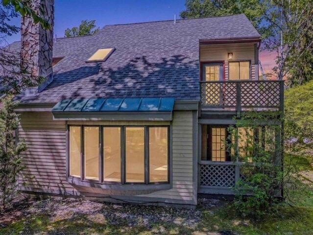 house with 3 bedroom, Bethlehem NH ES104373733