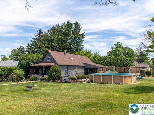 house with 3 bedroom, Bethlehem PA DS103599729