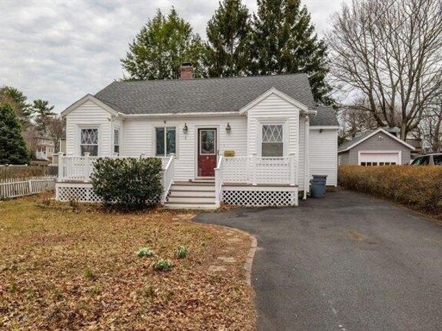 house with 3 bedroom, Beverly MA DLS102585303