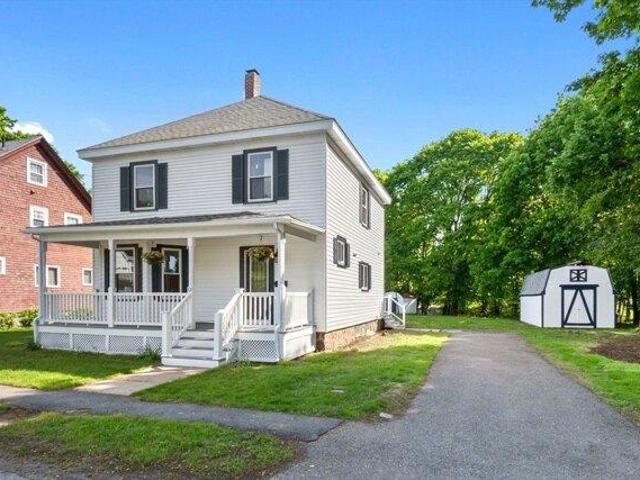 house with 3 bedroom, Beverly MA DLS103018311