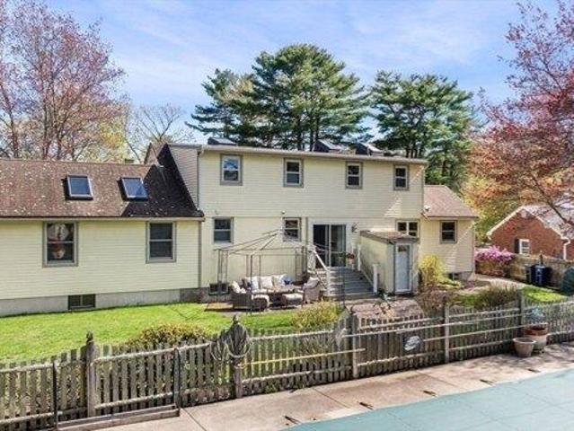 house with 3 bedroom, Beverly MA DS104010776
