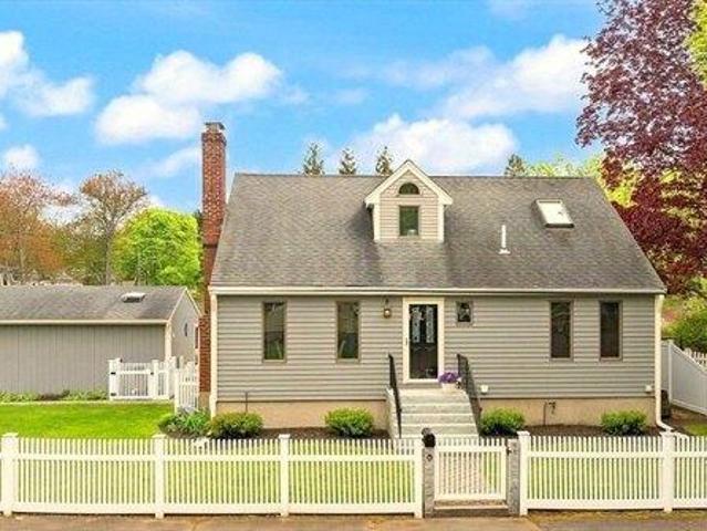 house with 3 bedroom, Beverly MA DS102668228