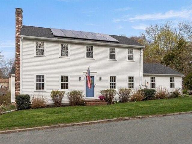 house with 3 bedroom, Beverly MA DS102959095
