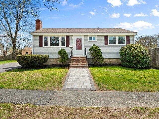house with 3 bedroom, Beverly MA DS103037764