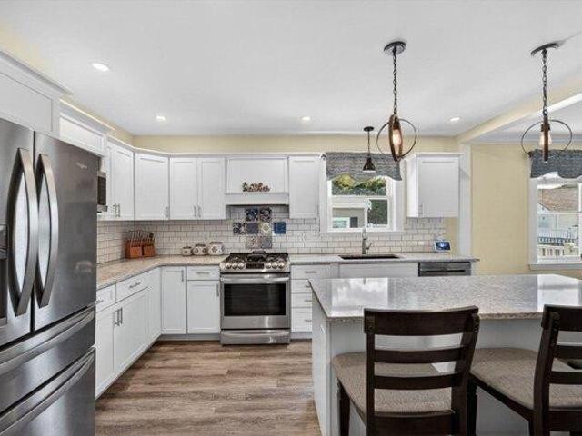 house with 3 bedroom, Beverly MA DS103188071