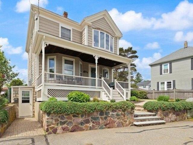 house with 3 bedroom, Beverly MA DS103249058