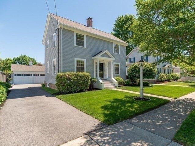 house with 3 bedroom, Beverly MA DS103443256