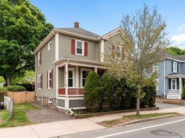 house with 3 bedroom, Beverly MA DS103773830