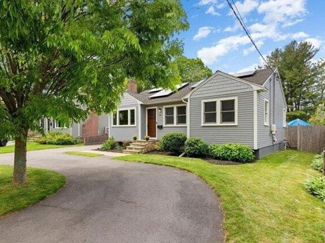 house with 3 bedroom, Beverly MA DS103806900