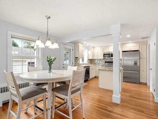 house with 3 bedroom, Beverly MA DS103807695