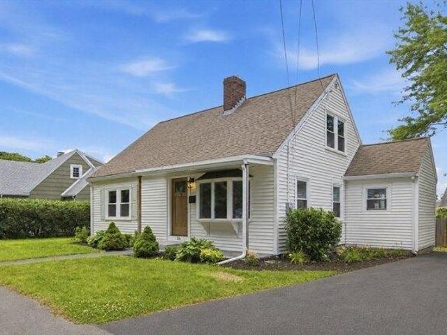 house with 3 bedroom, Beverly MA DS103808647