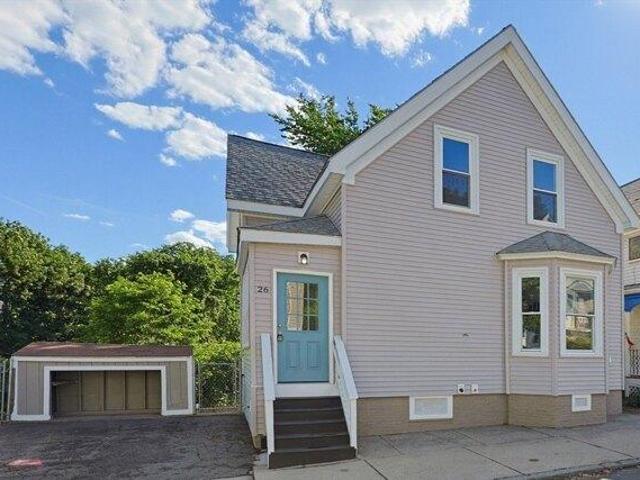 house with 3 bedroom, Beverly MA DS103848953