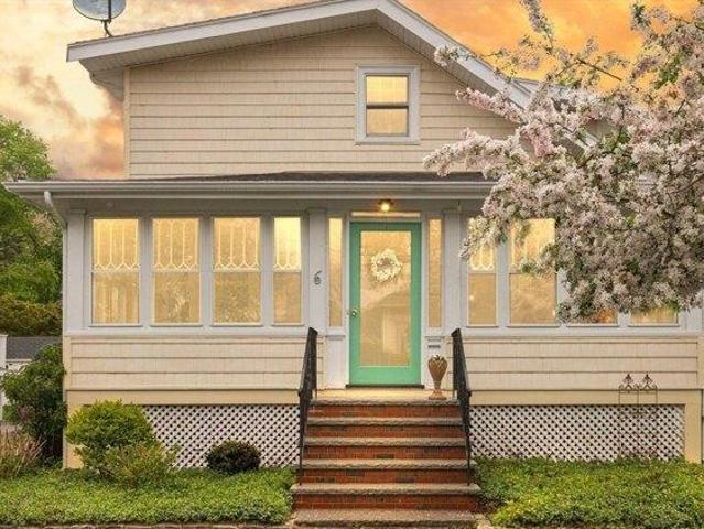 house with 3 bedroom, Beverly MA DS103886591
