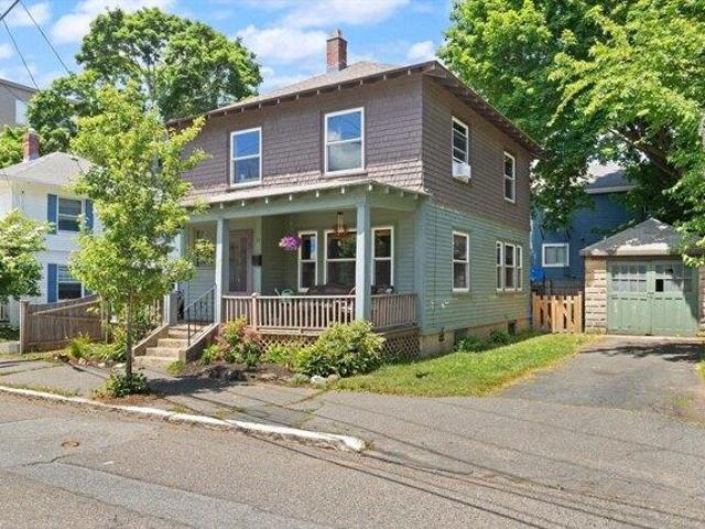 house with 3 bedroom, Beverly MA DS103887764