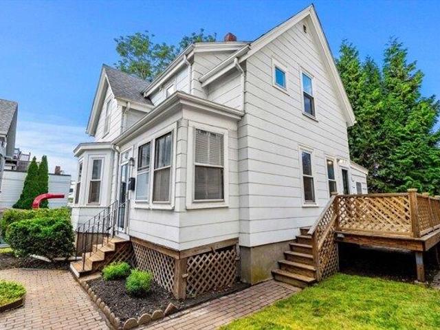 house with 3 bedroom, Beverly MA DS103889421