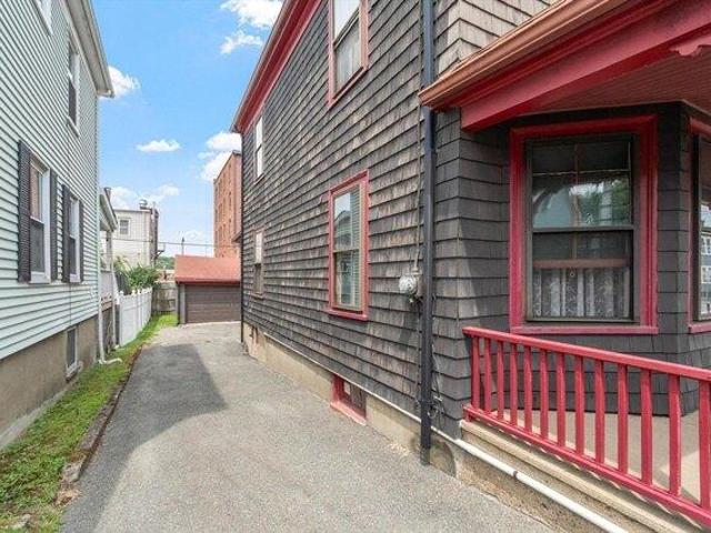 house with 3 bedroom, Beverly MA ES104832311