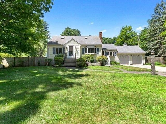 house with 3 bedroom, Beverly MA ES104851715