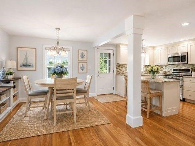 house with 3 bedroom, Beverly MA ES104903398