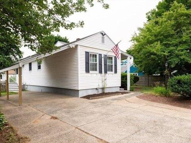 house with 3 bedroom, Beverly MA ES105041202