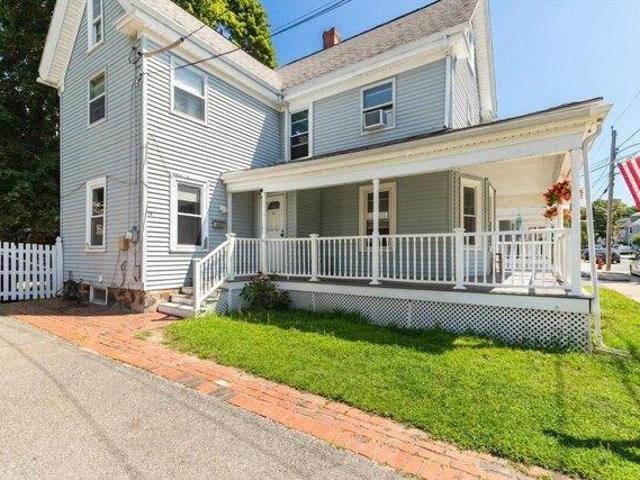house with 3 bedroom, Beverly MA ES105117280