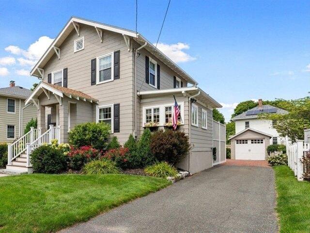 house with 3 bedroom, Beverly MA ES105230615
