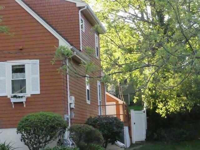 house with 3 bedroom, Beverly MA ES105232628