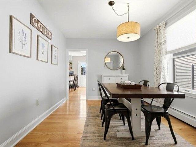 house with 3 bedroom, Beverly MA ES105232781