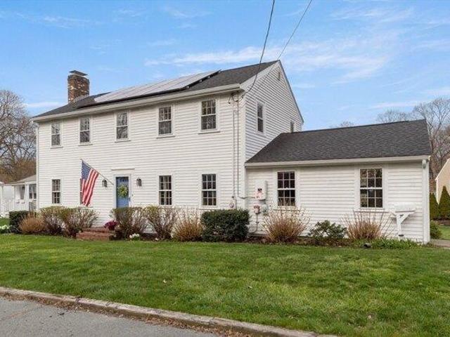 house with 3 bedroom, Beverly MA ES102959095