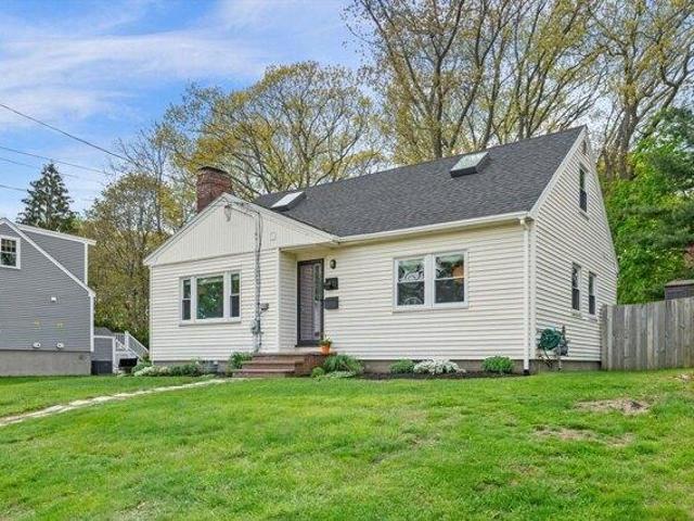 house with 3 bedroom, Beverly MA ES103018815
