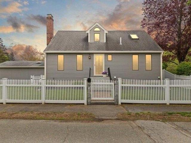 house with 3 bedroom, Beverly MA ES103248510