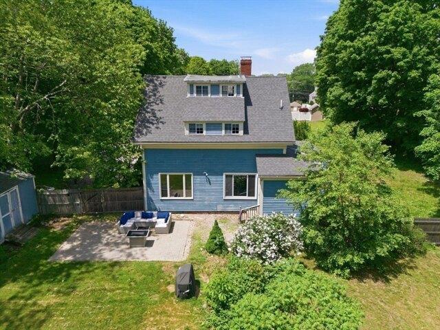 house with 3 bedroom, Beverly MA ES103500155