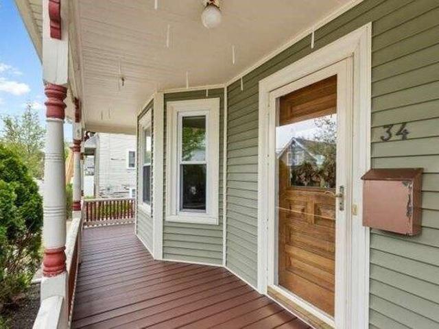 house with 3 bedroom, Beverly MA ES103773830
