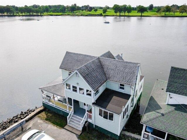 house with 3 bedroom, Beverly MA ES103809374