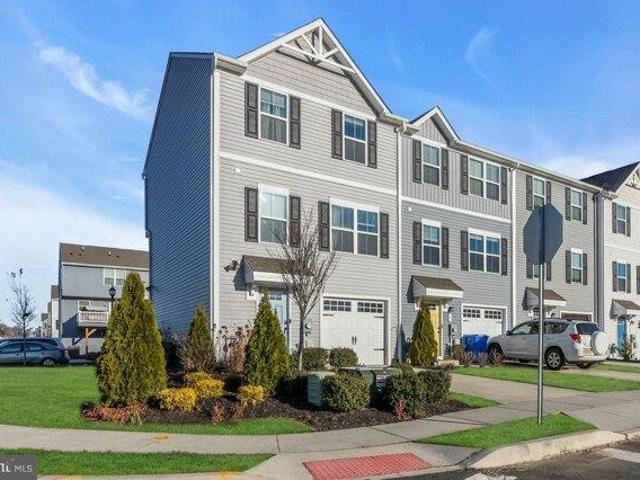 house with 3 bedroom, Beverly NJ DLS101601236
