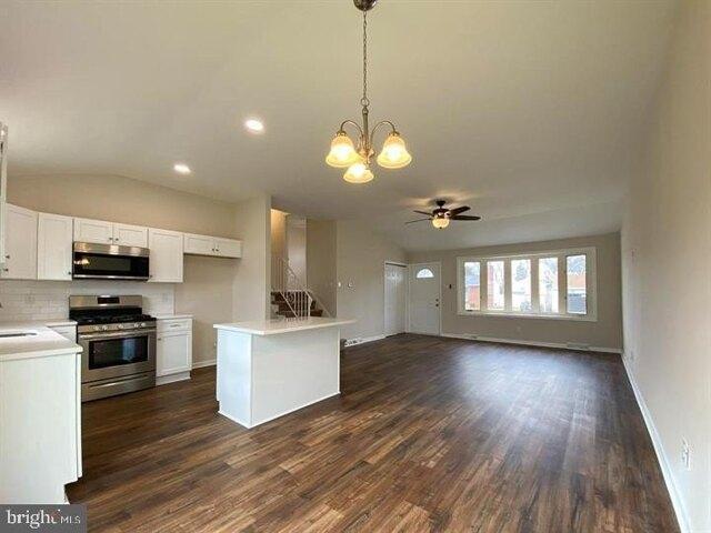 house with 3 bedroom, Beverly NJ DLS101604753