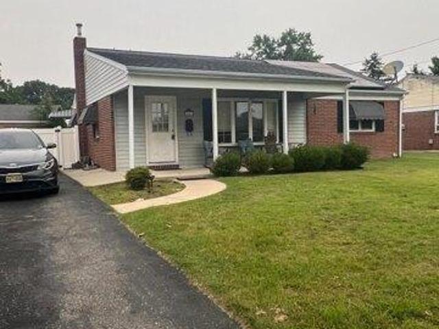 house with 3 bedroom, Beverly NJ DS103623371