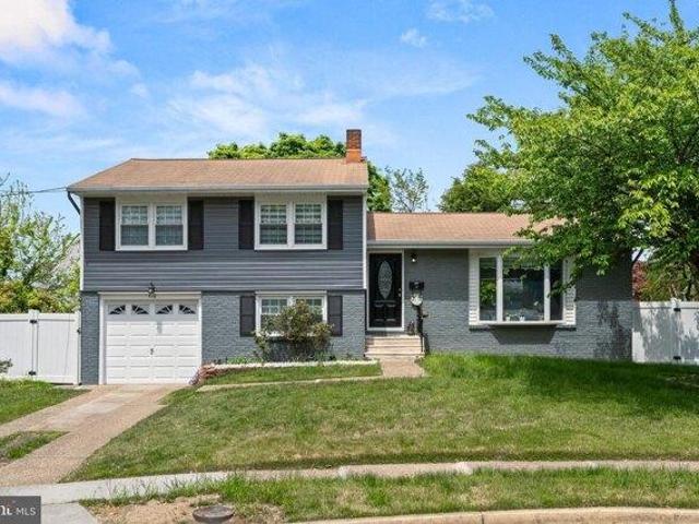 house with 3 bedroom, Beverly NJ ES105160779