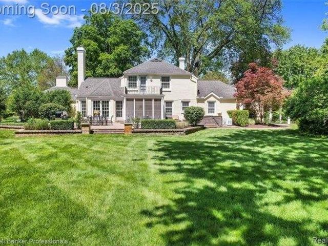 house with 3 bedroom, Beverly Hills MI DS93163374