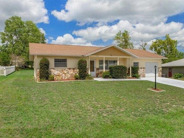 house with 3 bedroom, Beverly Hills FL DLS92594783