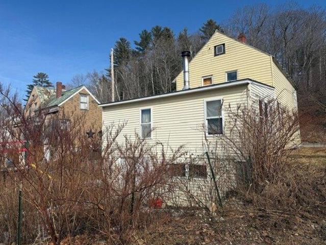 house with 3 bedroom, Bingham ME DLS103074448